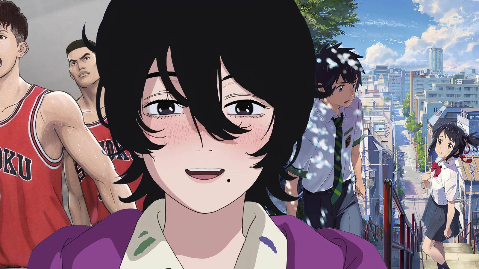 Thanks to the Oscars' Newest Rule, Anime May Finally Get Its Due During ...
