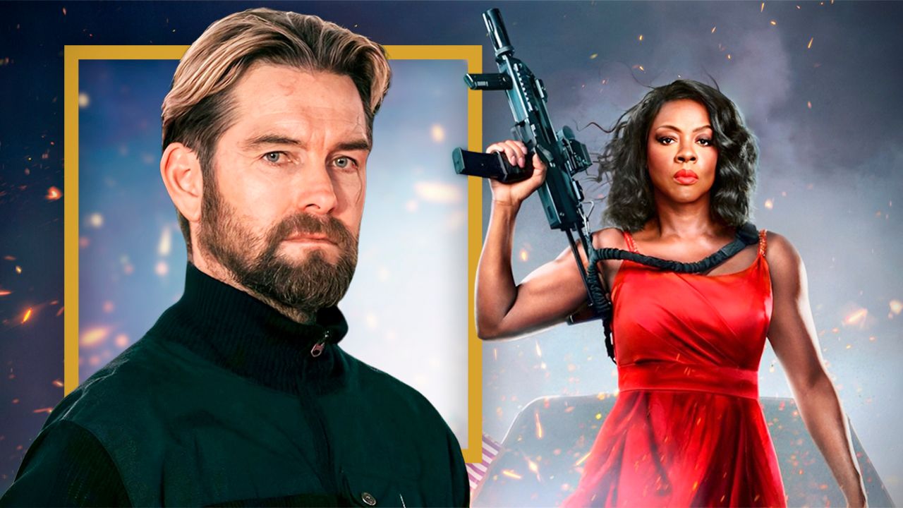 How Antony Starr Turned A "Paint-By-Numbers" G20 Villain Into A ...