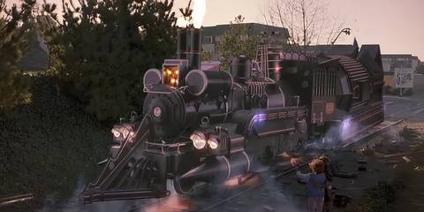 Back to the Future Part III Summary, Latest News, Trailer, Cast, Where ...