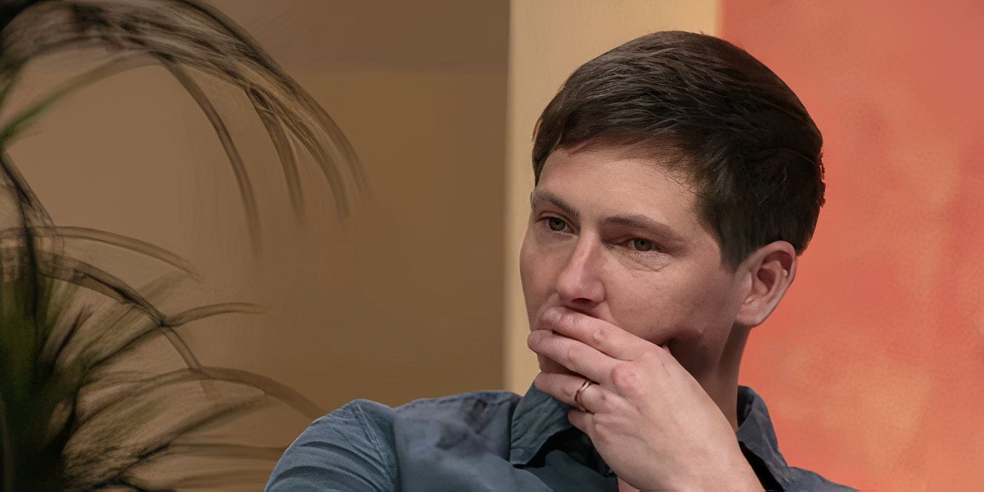 90 Day Fiancé Star Leaves Wife Behind For New Adventure After Baby’s Health Crisis