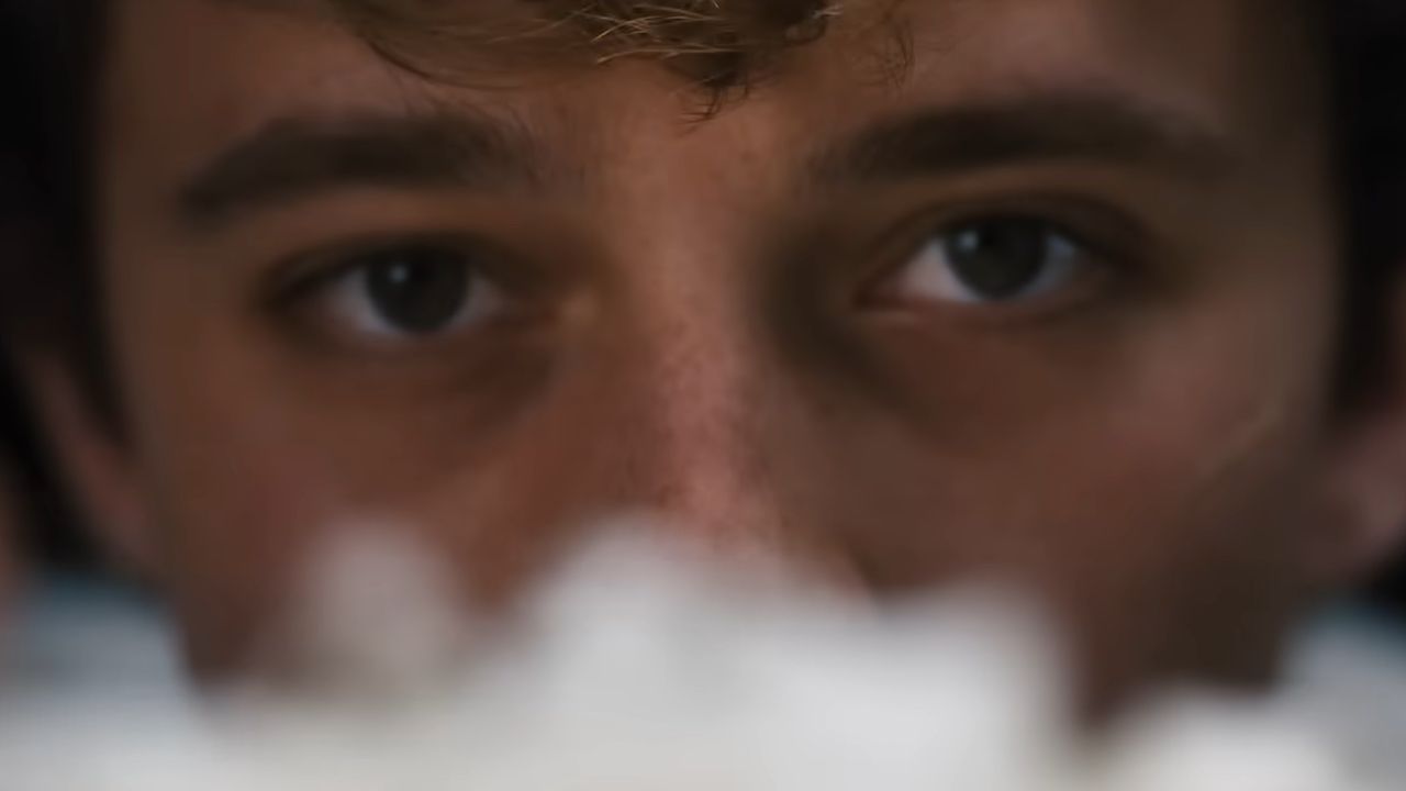 Carême Trailer