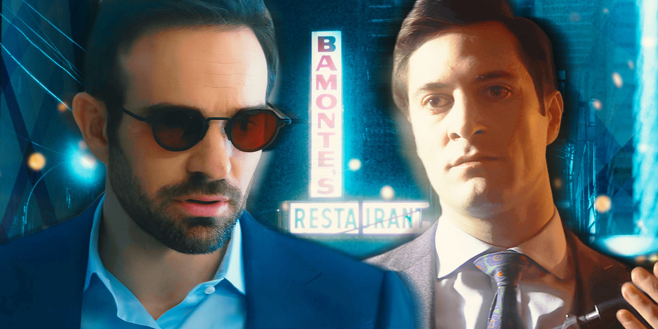 Daredevil: Born Again Episode 7's Hidden Details & Biggest Easter Eggs