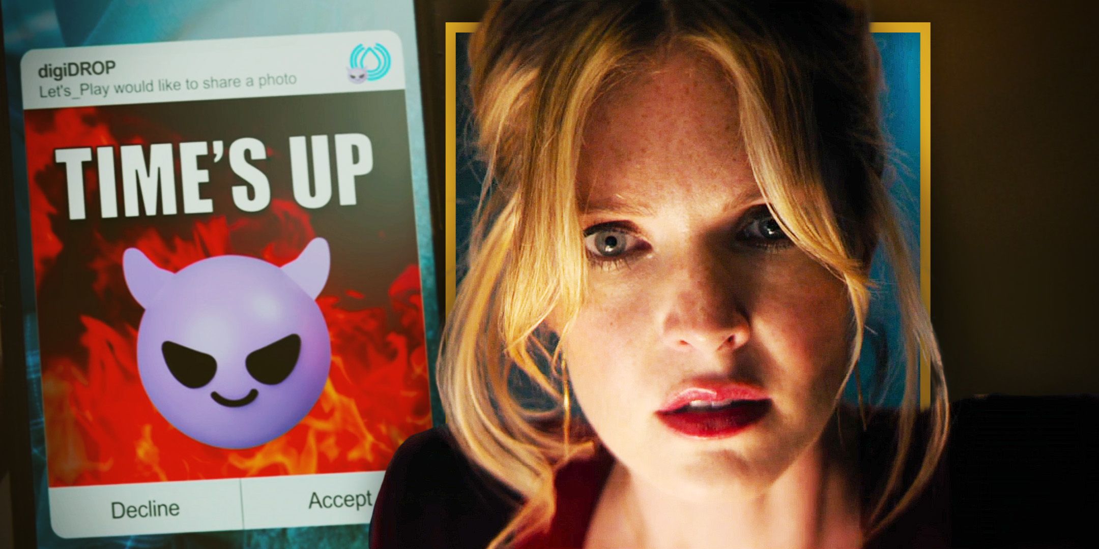 What Makes Sinister Such A Great Horror Movie