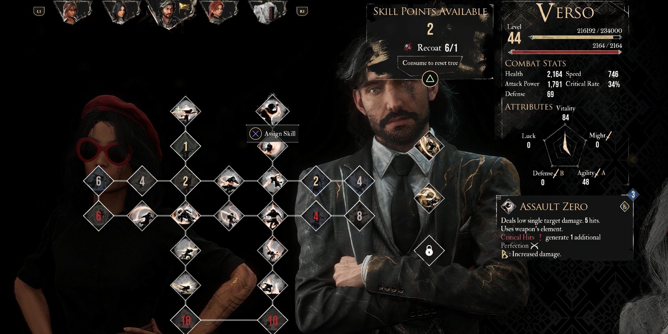 Ok ma perché Clair Obscur Expedition 33 ha avuto tanto successo ...