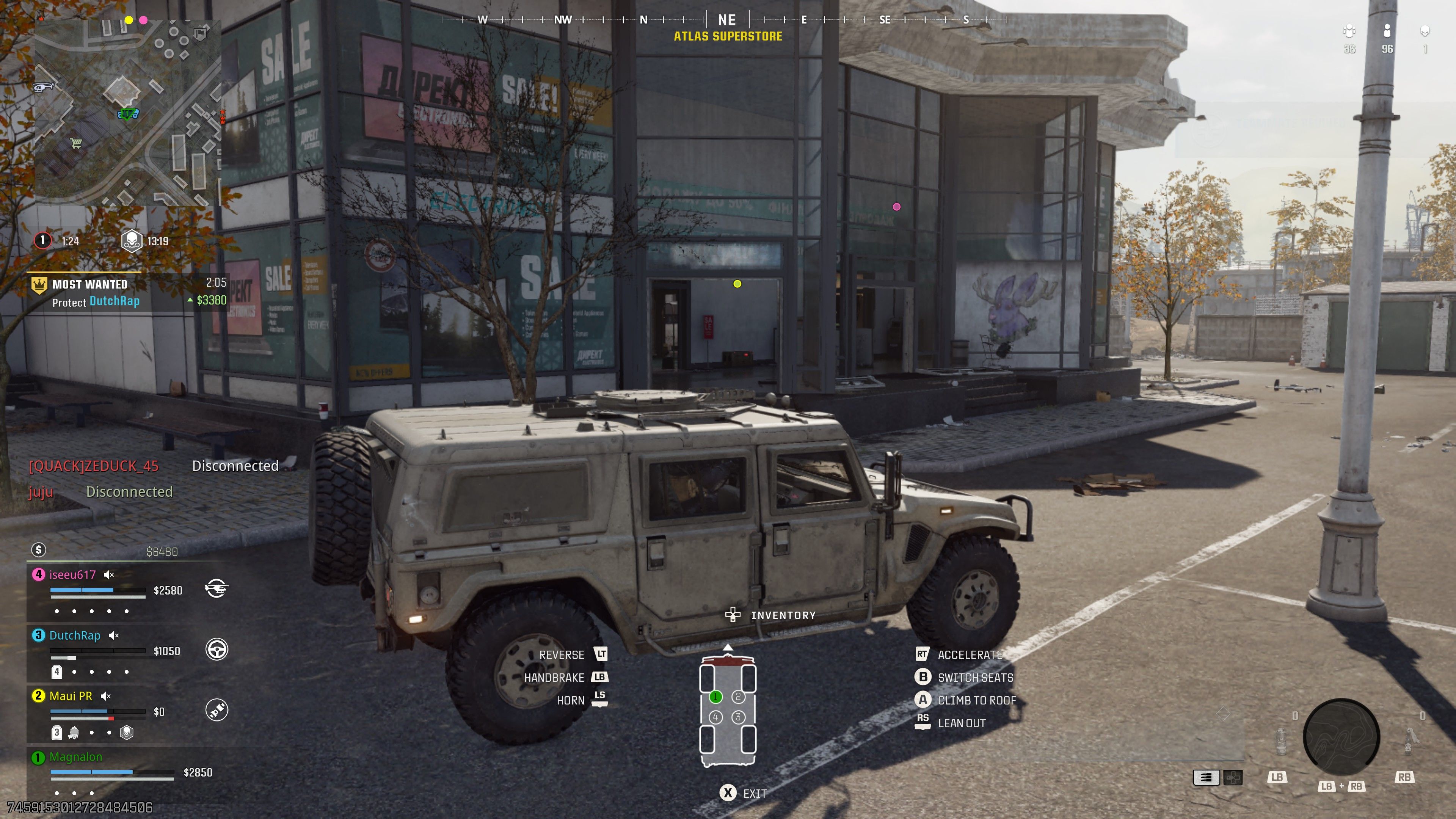 News - The Pros and Cons of Warzone's Casual Mode | Se7enSins Gaming ...