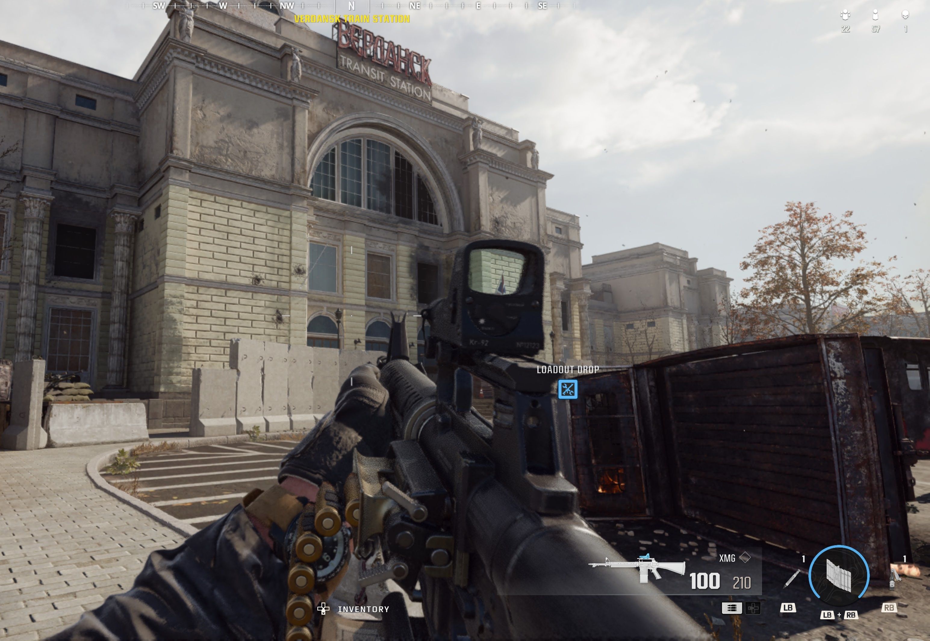 News - The Pros and Cons of Warzone's Casual Mode | Se7enSins Gaming ...