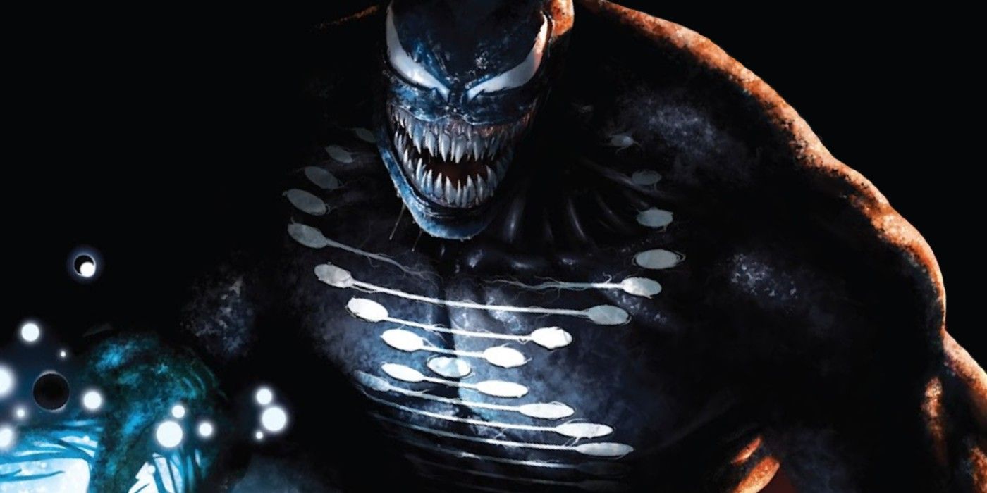 Frith Venom Vs Hulk