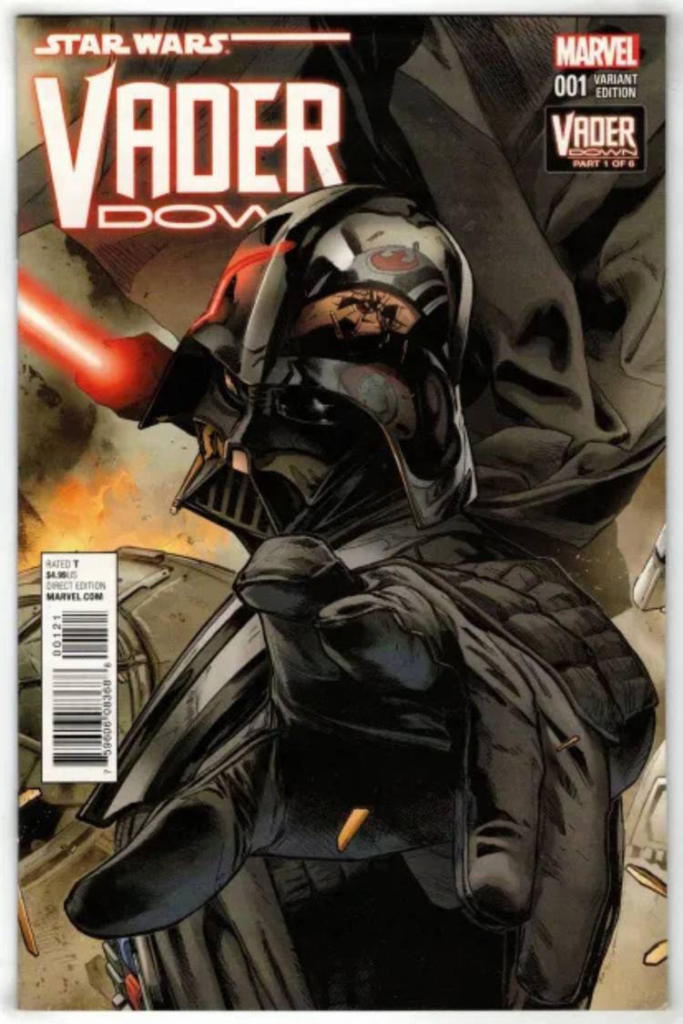 Look, I Love Star Wars, But I'm Still Mad the Films Never Showed the ...