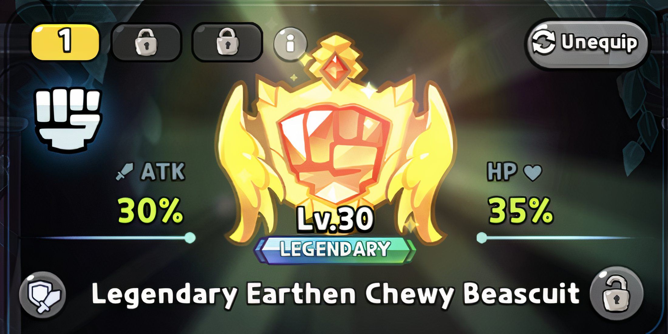 Cookie Run: Kingdom - Best Toppings And Beascuits for Burnt Cheese Cookie