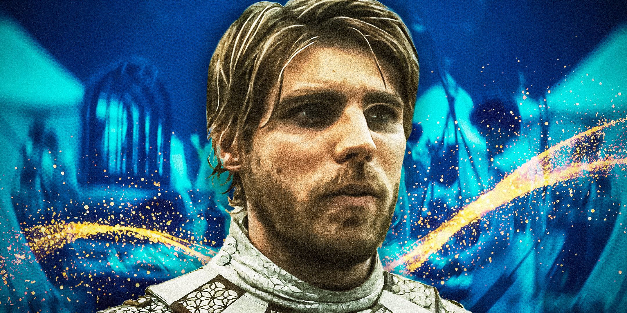 The Wheel of Time Season 3: Who Are the White Cloaks?