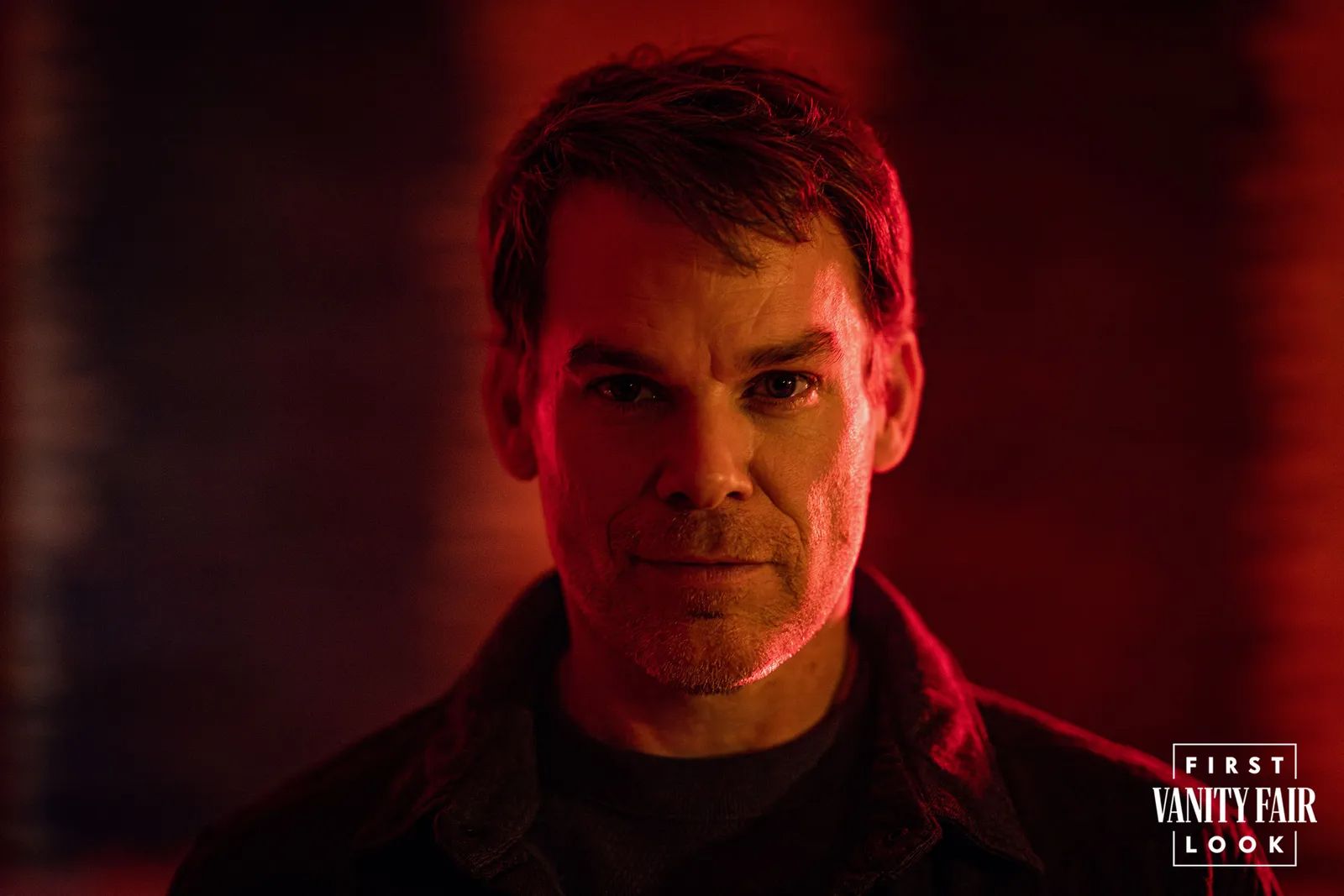 Dexter Rei 2024 New Dexter: Resurrection Set Photos Reveal Major
