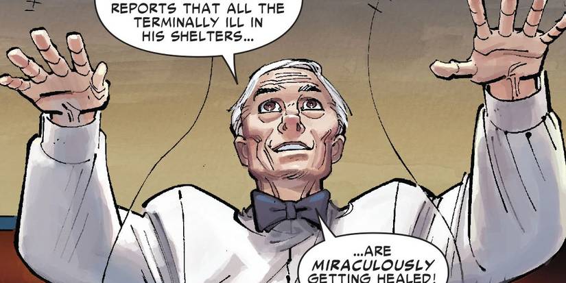 10 Marvel Characters Most Likely To Appear In Spider-Man: Brand New Day ...