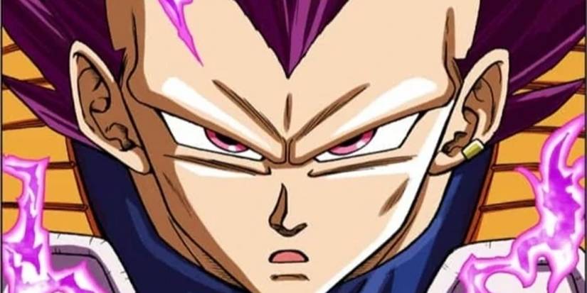 10 Most Devastating Dragon Ball Transformations, Ranked