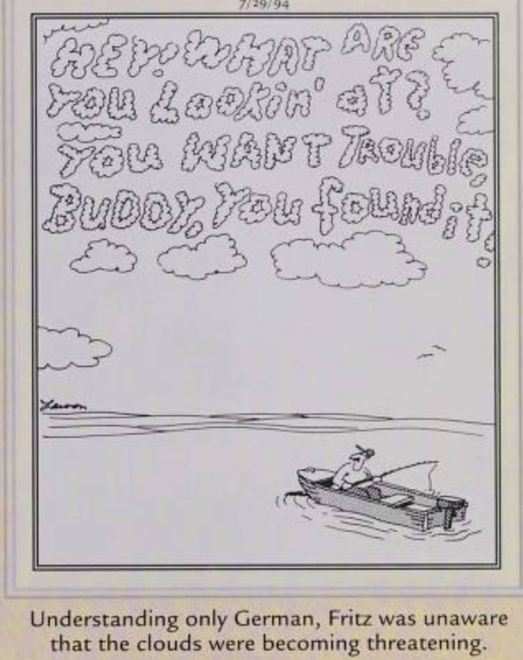 10 Far Side Comics That Will Live In Your Head Rent Free