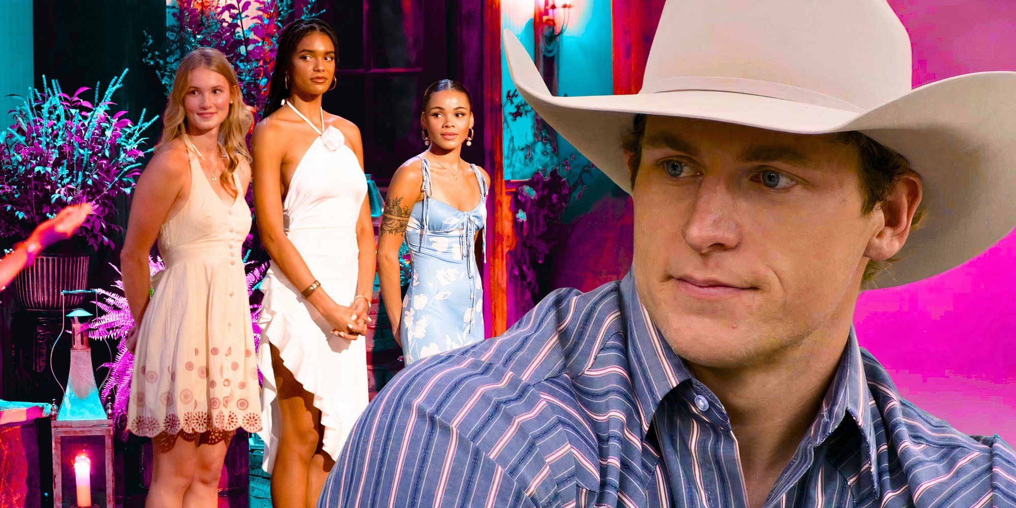 Farmer Wants A Wife Season 3 Cast Guide Farmer Wants A Wife Season 3 Cast Guide