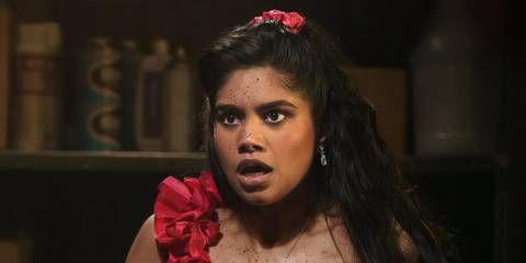 Fear Street: Prom Queen Summary, Latest News, Trailer, Cast, Where to ...