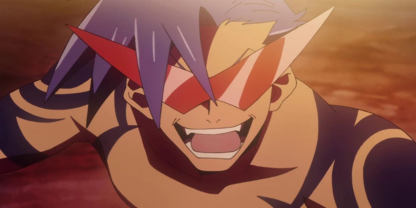 20 Years Ago, Anime's Best Mech Series Made Its Debut, And I Don't ...