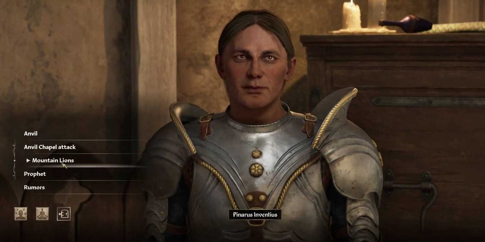 The Elder Scrolls 4: Oblivion Remastered "A Rat Problem" Quest Walkthrough