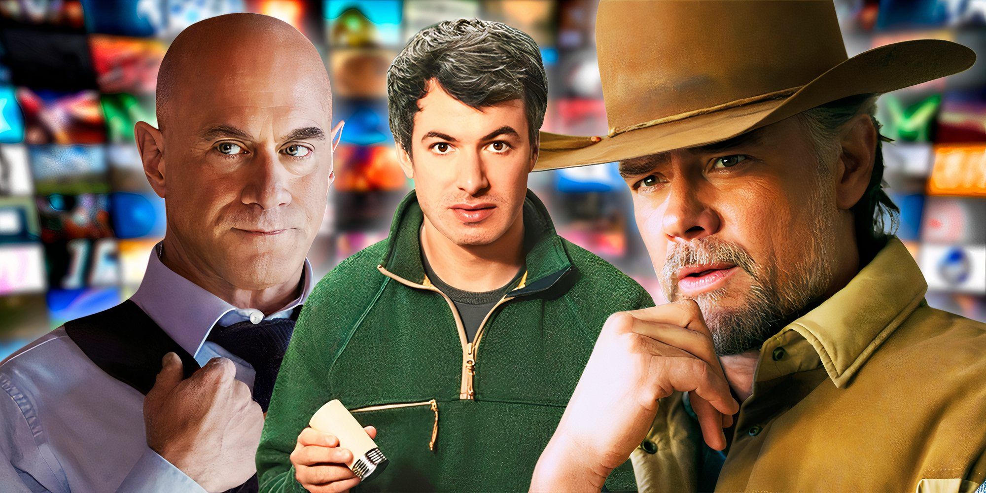 10 Best New TV Shows To Watch On Streaming Right Now