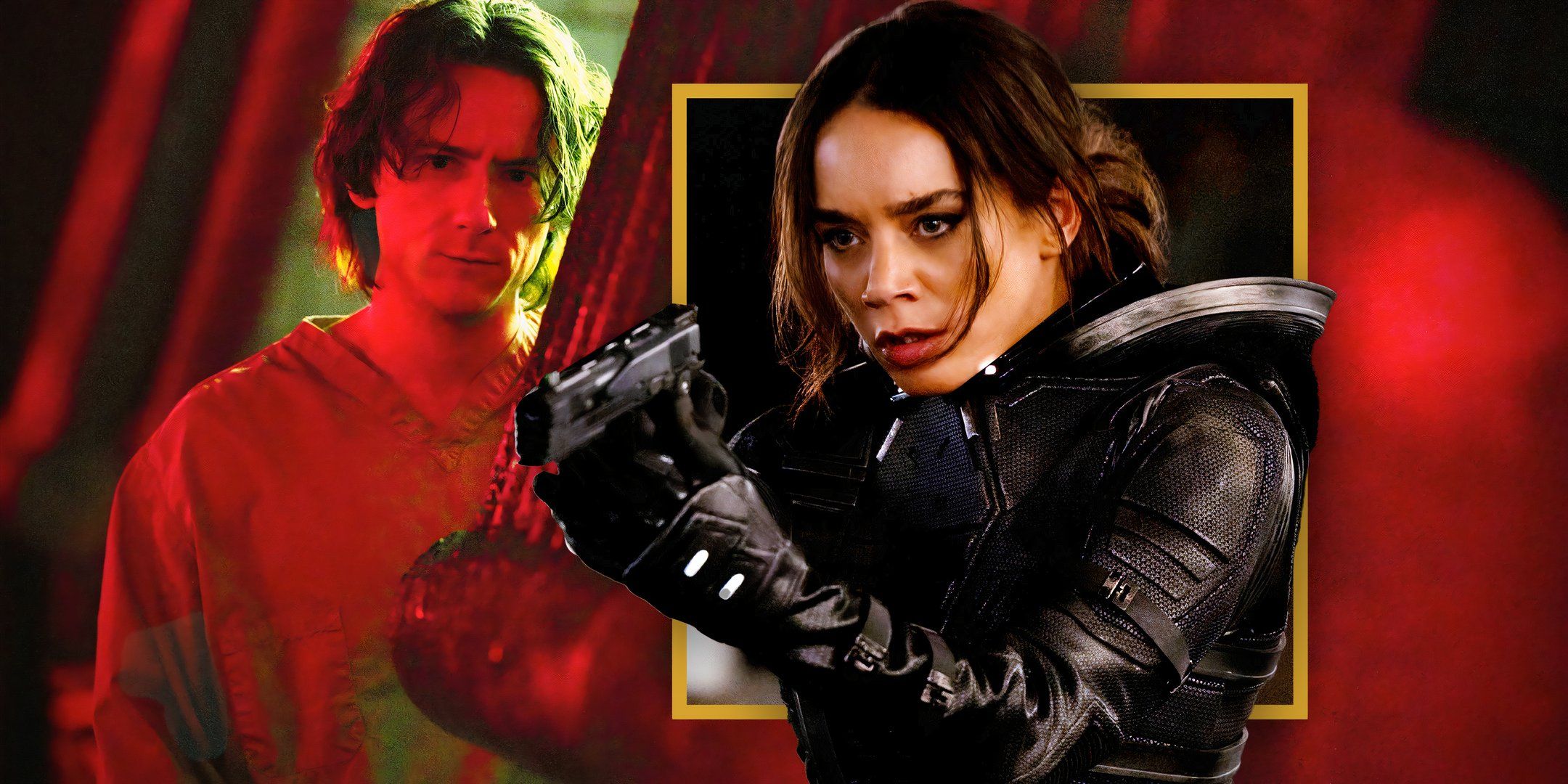 TMNT: Why The Original April O’Neil Was Recast For Turtles 2