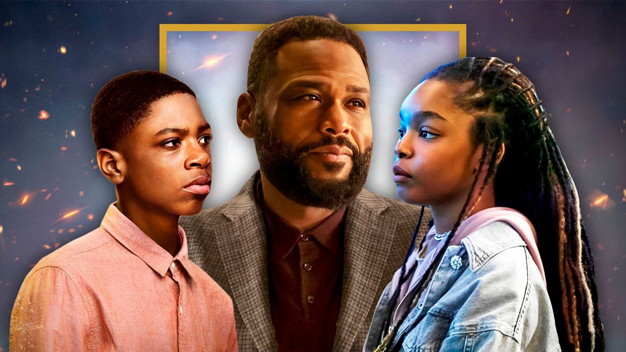G20 Offers A Mini Black-Ish Reunion, But First Family Actors Hope Fans ...