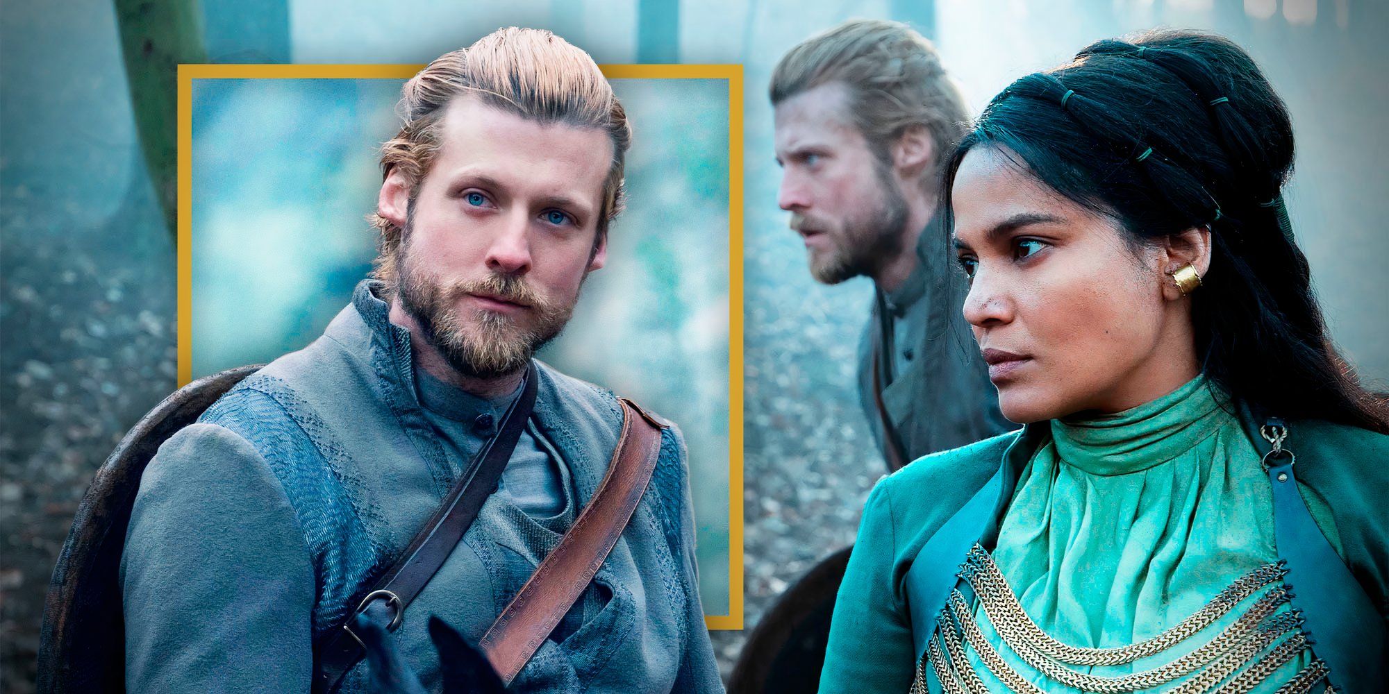 The Wheel Of Time Season 3 Episode 7’s Maksim & Alanna Dynamic ... The Wheel Of Time Season 3 Episode 7’s Maksim & Alanna Dynamic ...