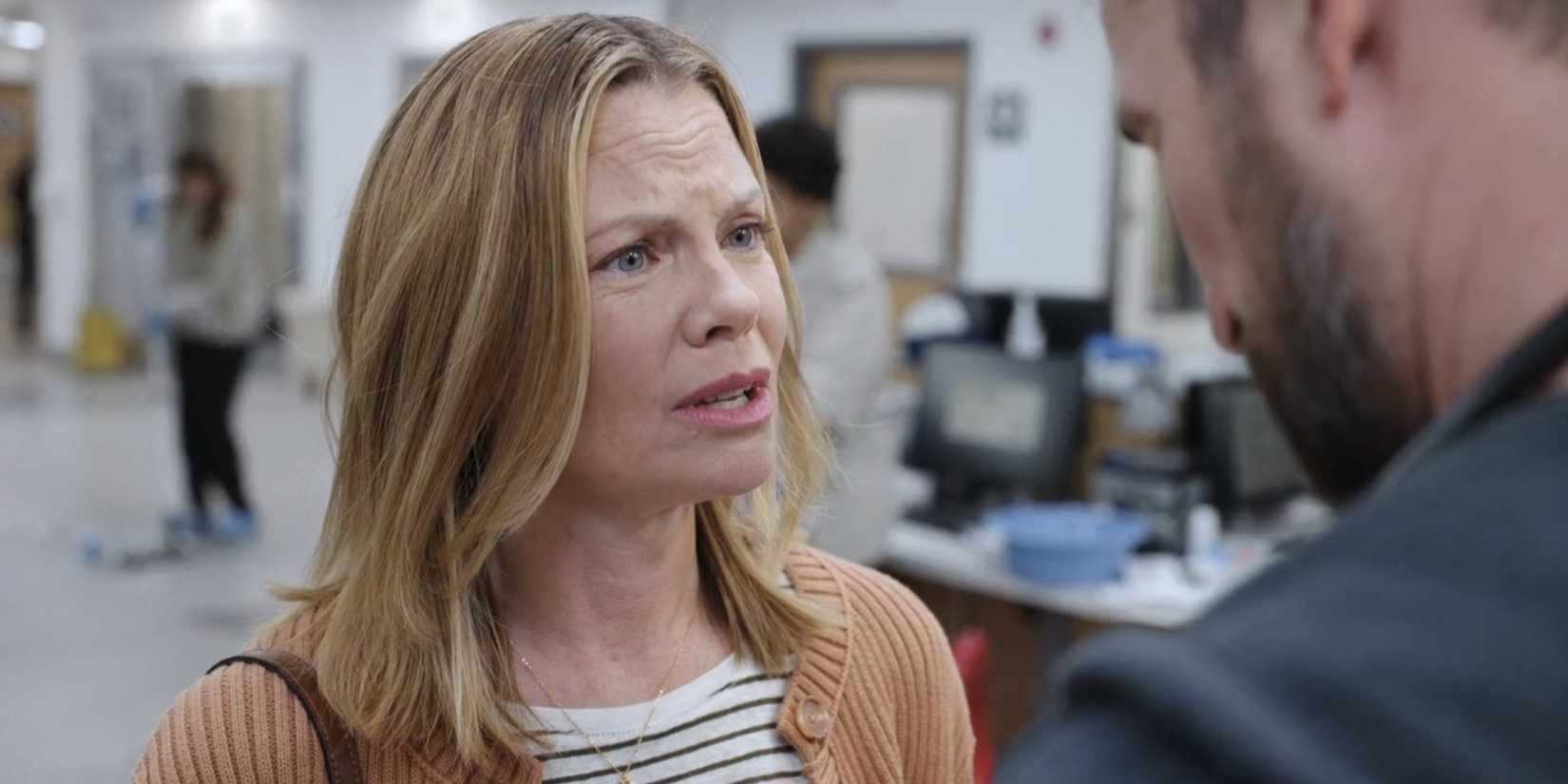 How Robby & Jake Are Related In The Pitt