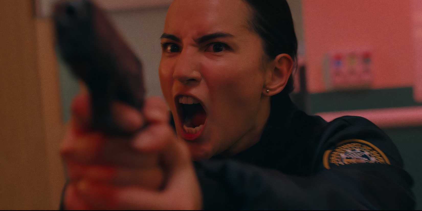 Havoc Ending Explained (In Detail)