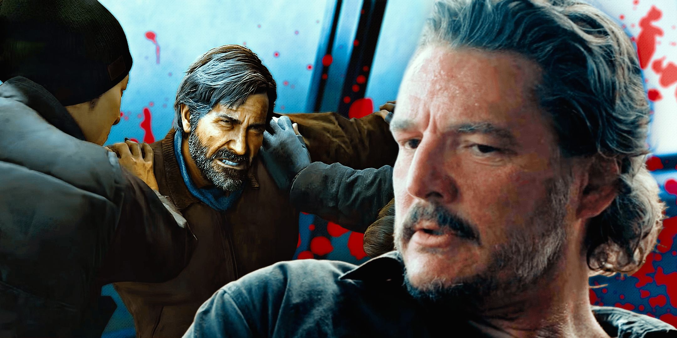 How Joel's Death In The Last of Us Season 2 Compares to the Video Game