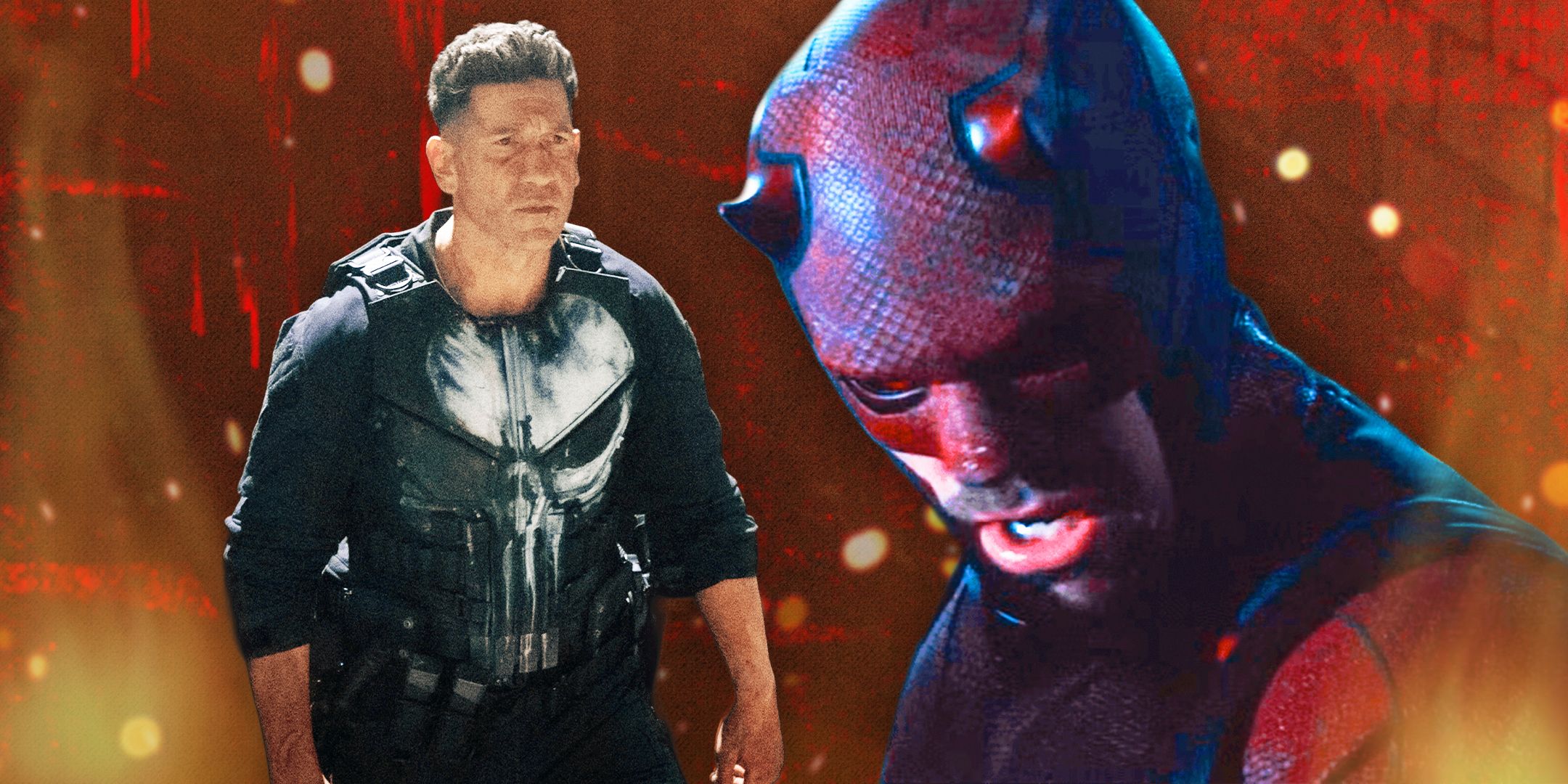 Daredevil: Born Again Episode 9's Hidden Details & Biggest Easter Eggs