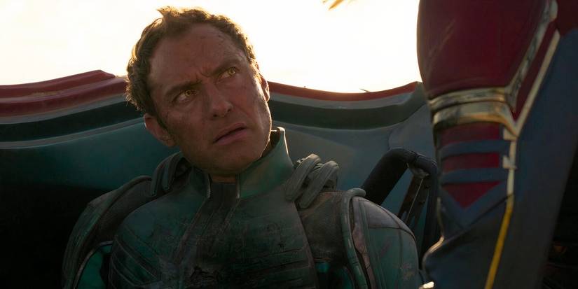 6 Years After Jude Law’s MCU Movie Debut, I Think There’s 1 Way Marvel ...