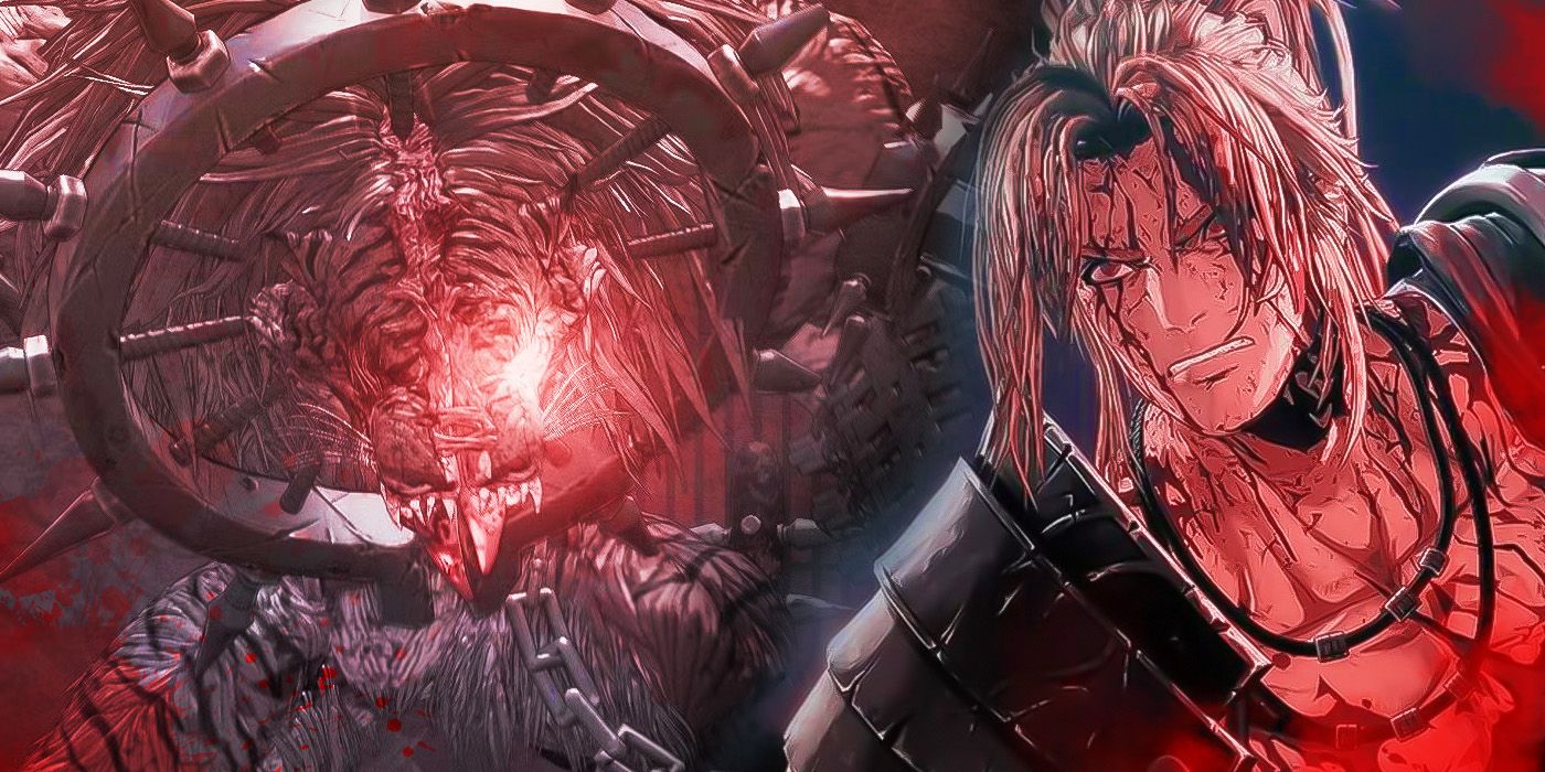 The First Berserker: Khazan - How To Beat Shactuka (Boss Guide)