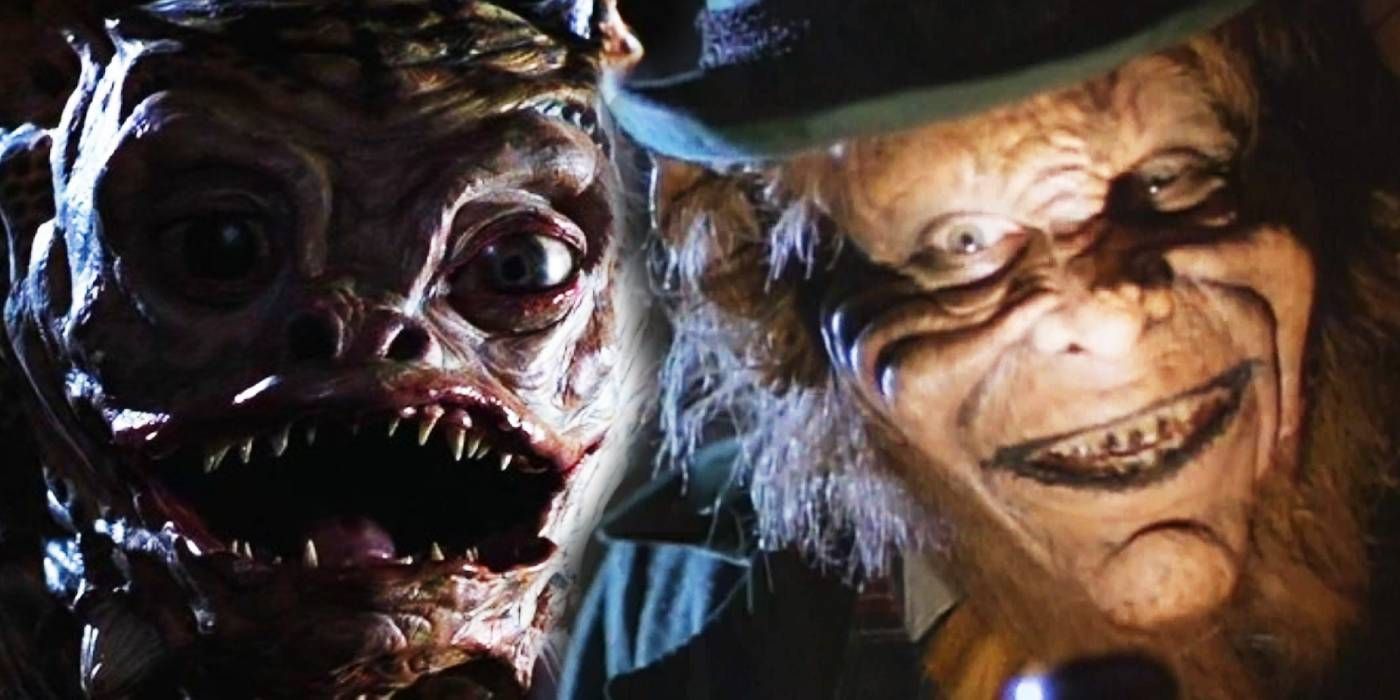 10 Best Folk Horror Movies, Ranked