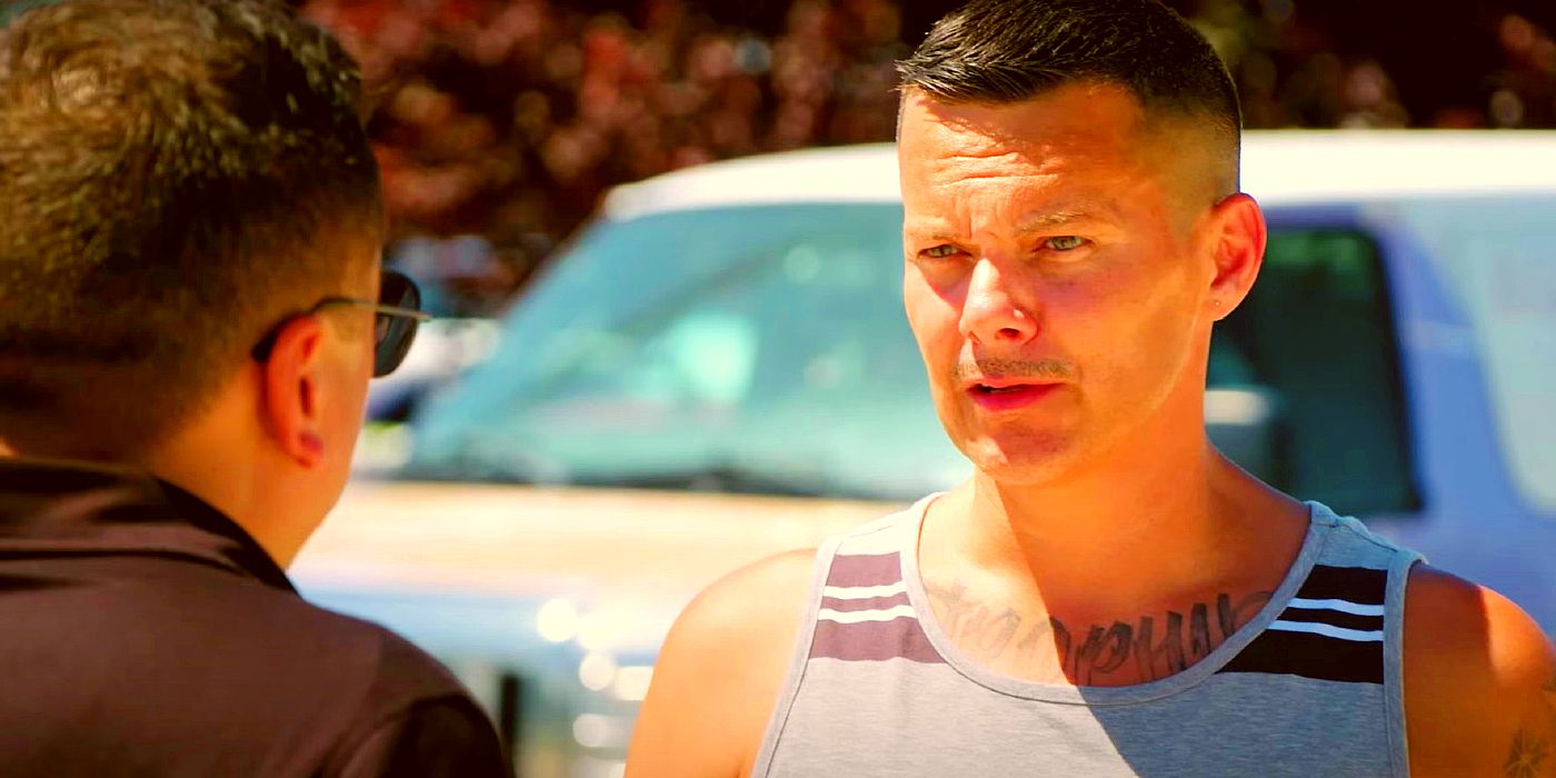 Love After Lockup – Michael Reveals Stunning Reason He Was Kicked Out ...