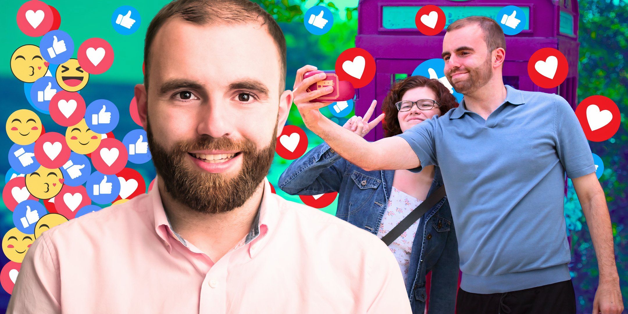 Love On The Spectrum Season 2: Where Are They Now? Love On The Spectrum Season 2: Where Are They Now?