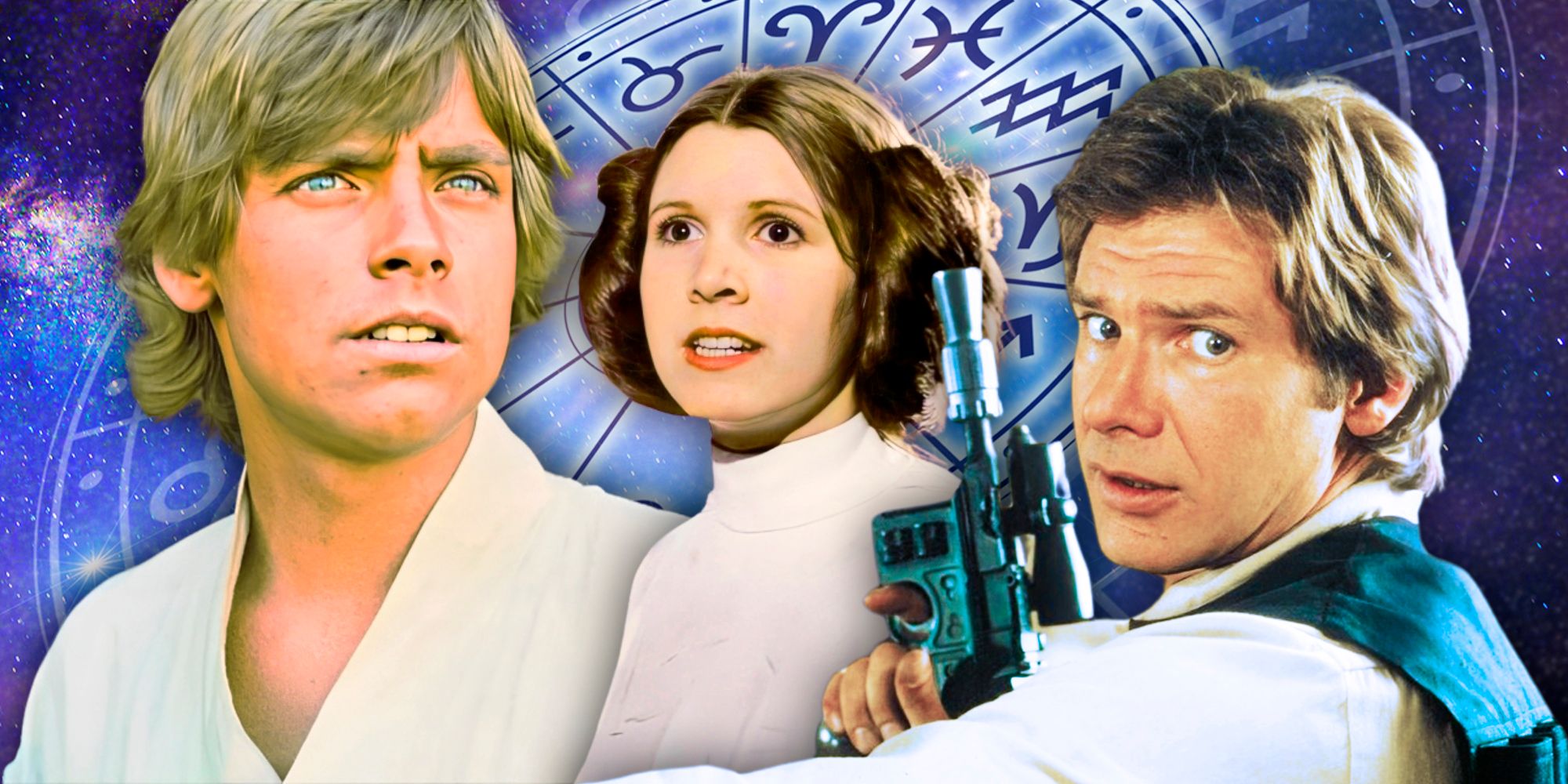 8 Star Wars Jedi Mentors Ranked From Worst To Best