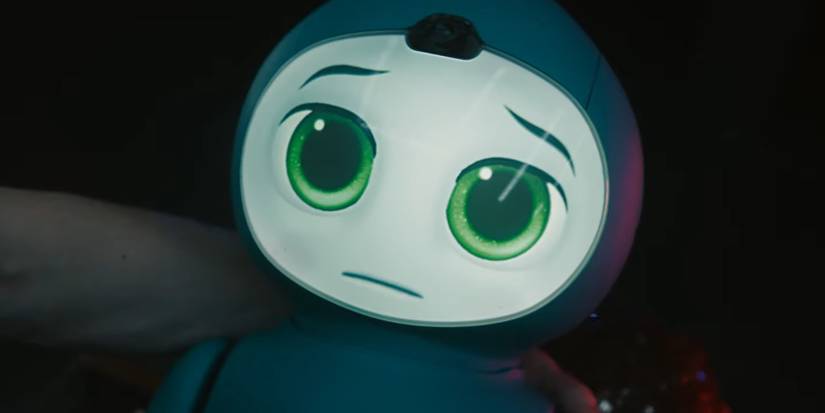 M3GAN 2.0 Ending Explained: What Happens To M3GAN, Amelia & Humanity