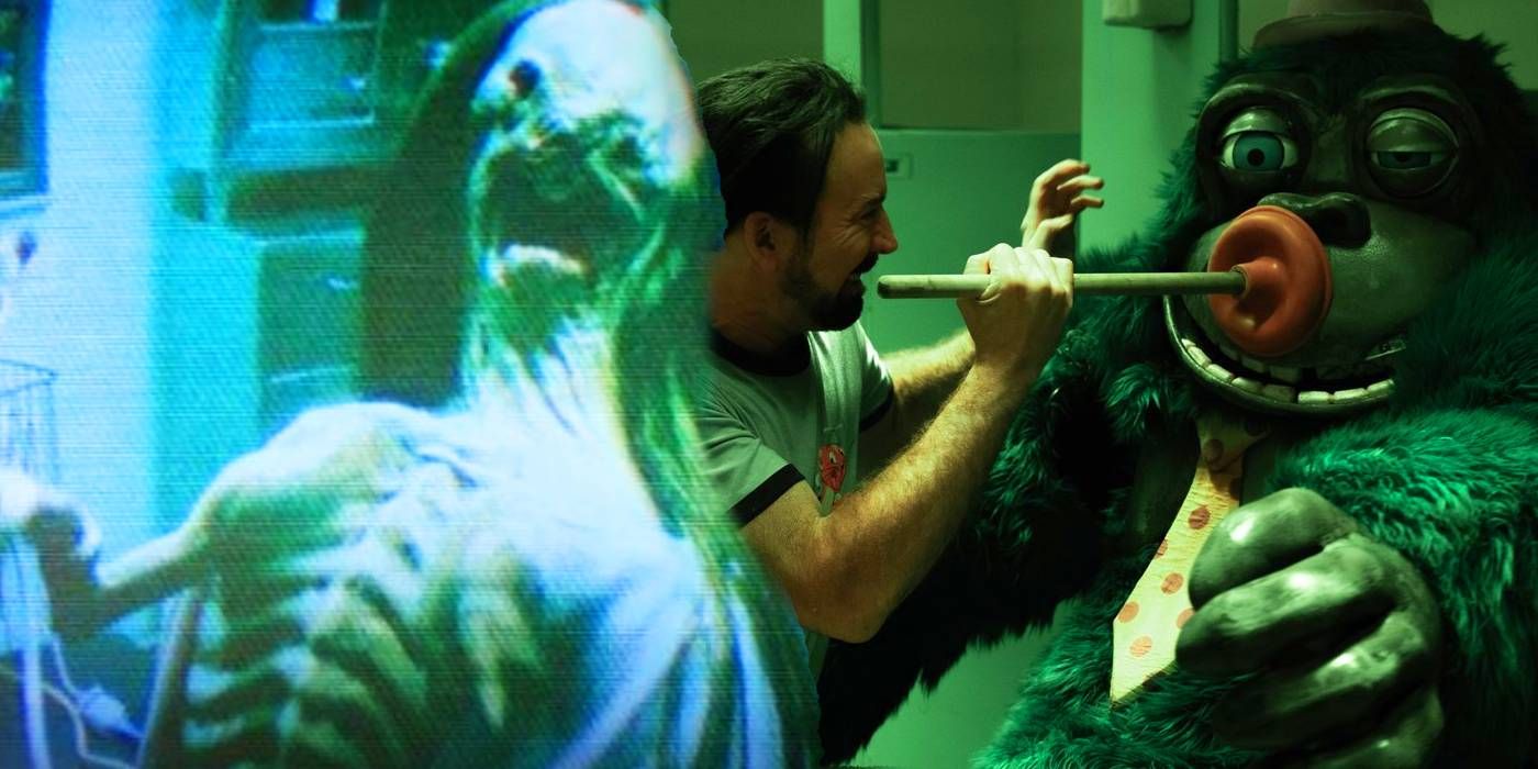 10 Goofy, But Must-Watch Horror Movies That Are A Blast 10 Goofy, But Must-Watch Horror Movies That Are A Blast