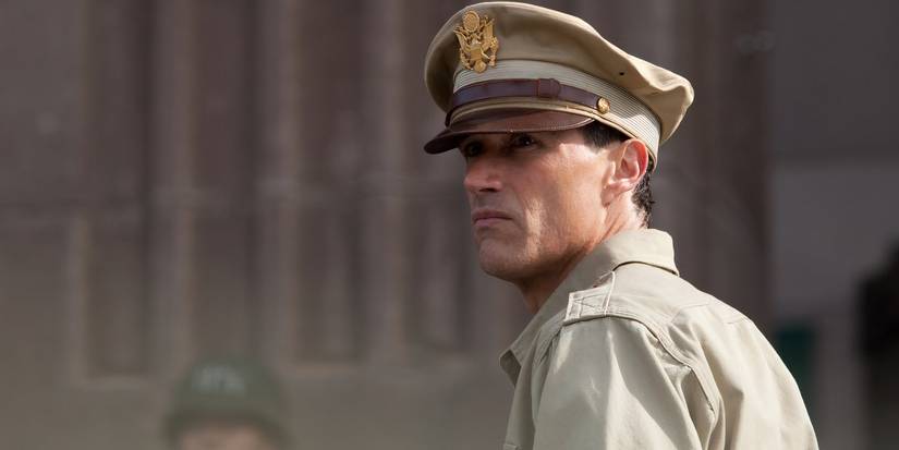 Matthew Fox's 10 Best Movies And TV Shows