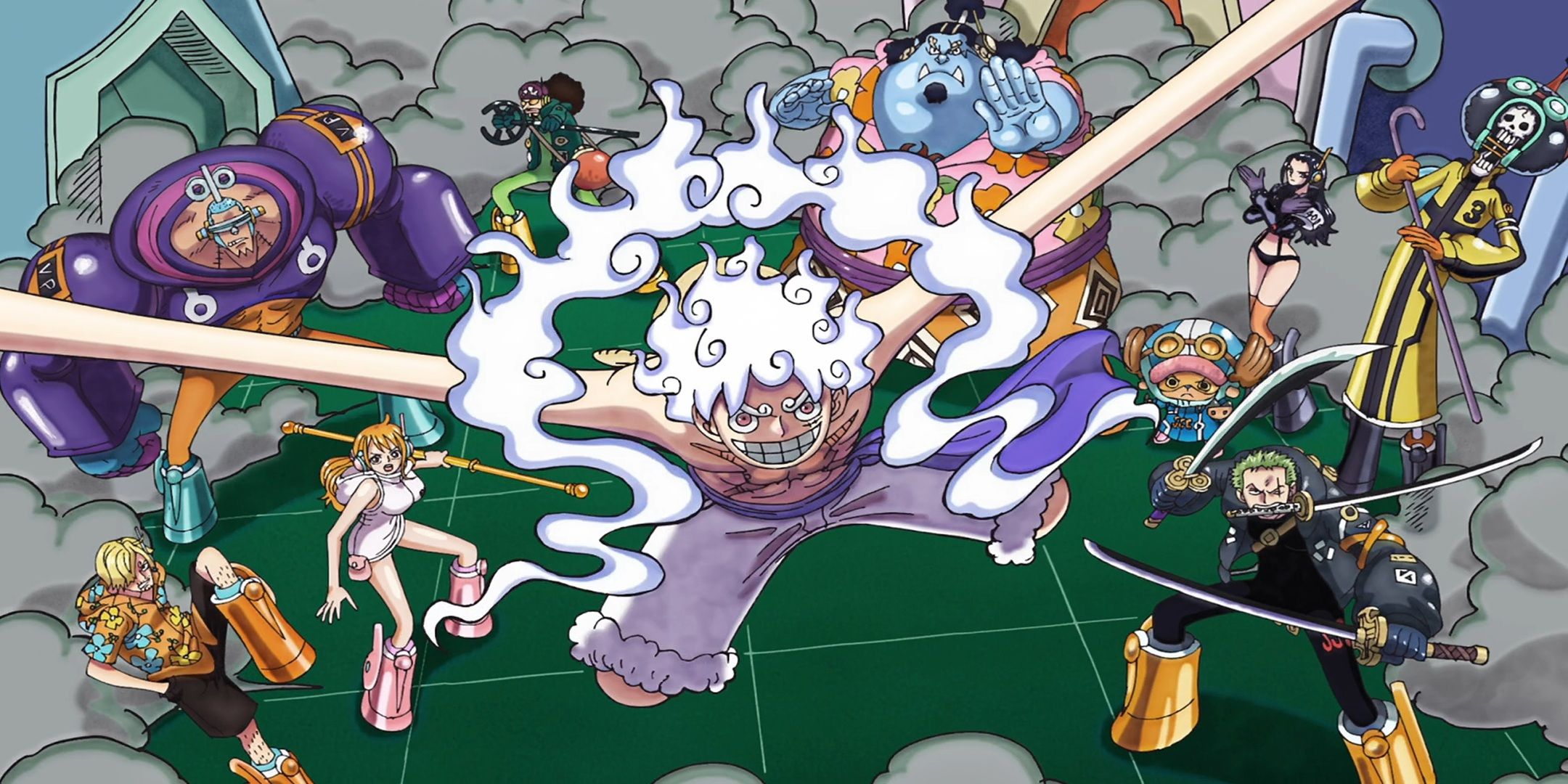 Why Gohan Isn't In Dragon Ball Daima (Yet) Explained Why Gohan Isn't In Dragon Ball Daima (Yet) Explained