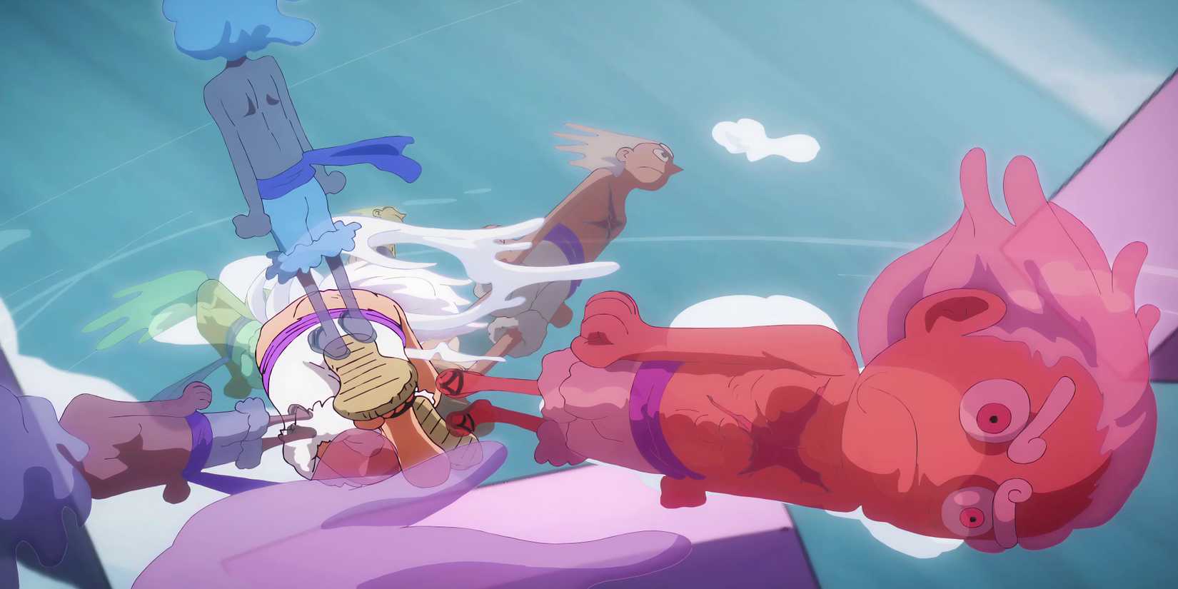One Piece Episode #1128 Release Date And Time