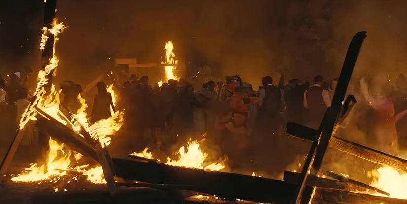 Sinners: All 6 Musical Eras & Styles In Sammie's Big Juke Joint Scene ...