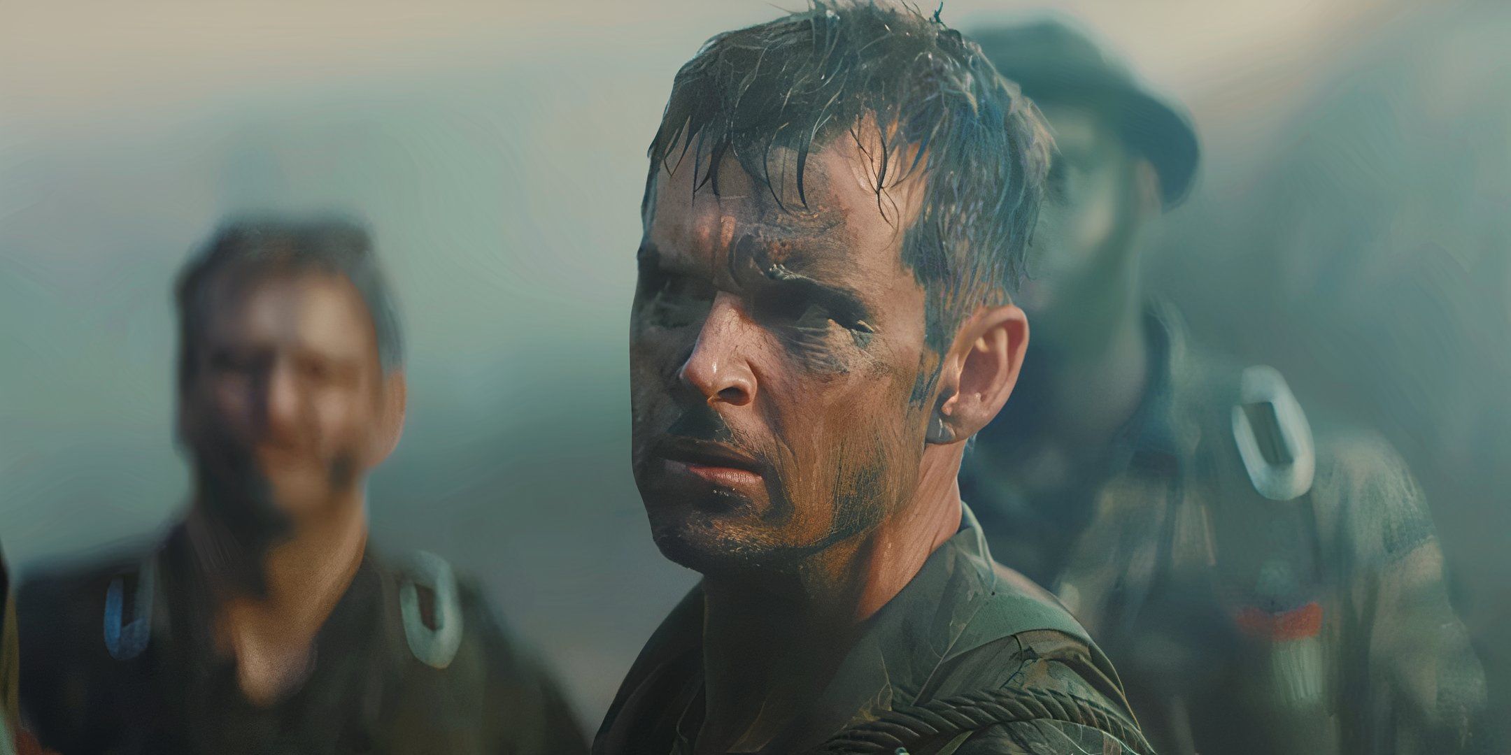 Primitive War Trailer