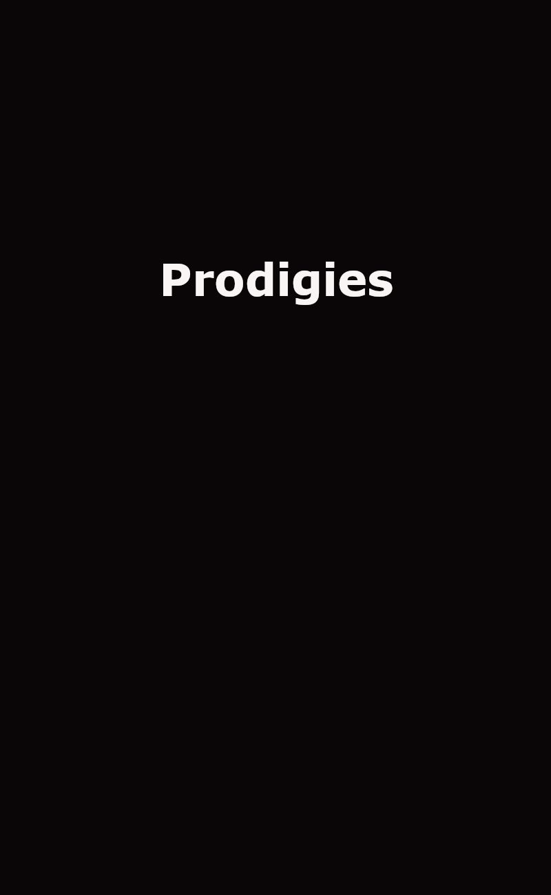 Prodigies Summary, Latest News, Trailer, Season List, Cast, Where to ...