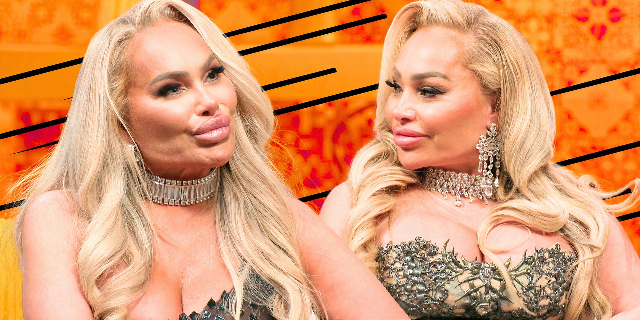 Are Darcey & Stacey Still Feuding After 90 Day: The Last Resort Tell-All? (I Think There Could ...