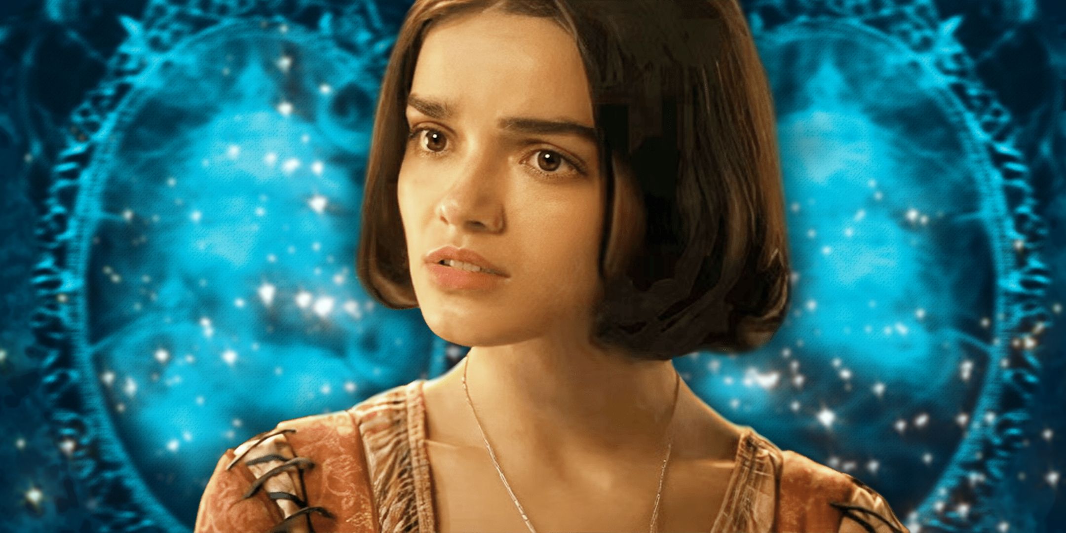 What Could Have Fixed Disney's Snow White