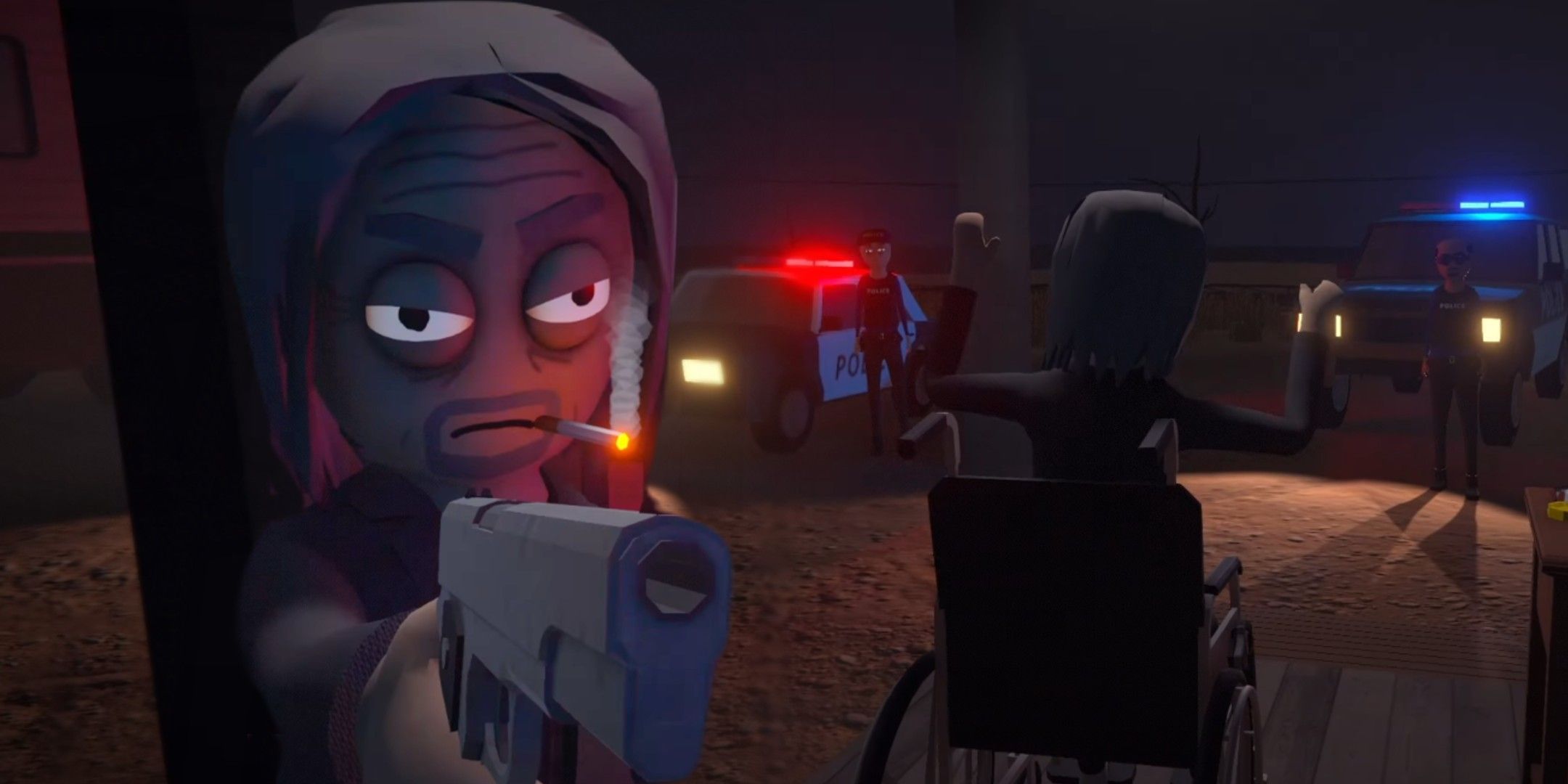 All Uncle Nelson Stash Locations In Schedule 1