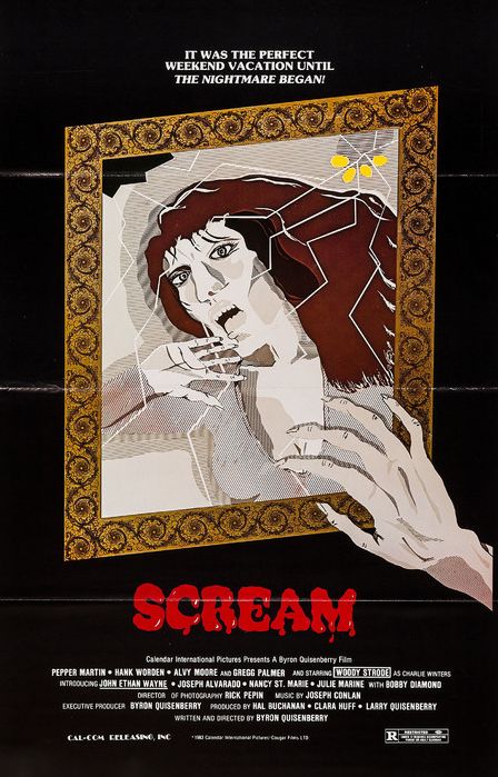 Scream Summary, Latest News, Trailer, Cast, Where to Watch and More