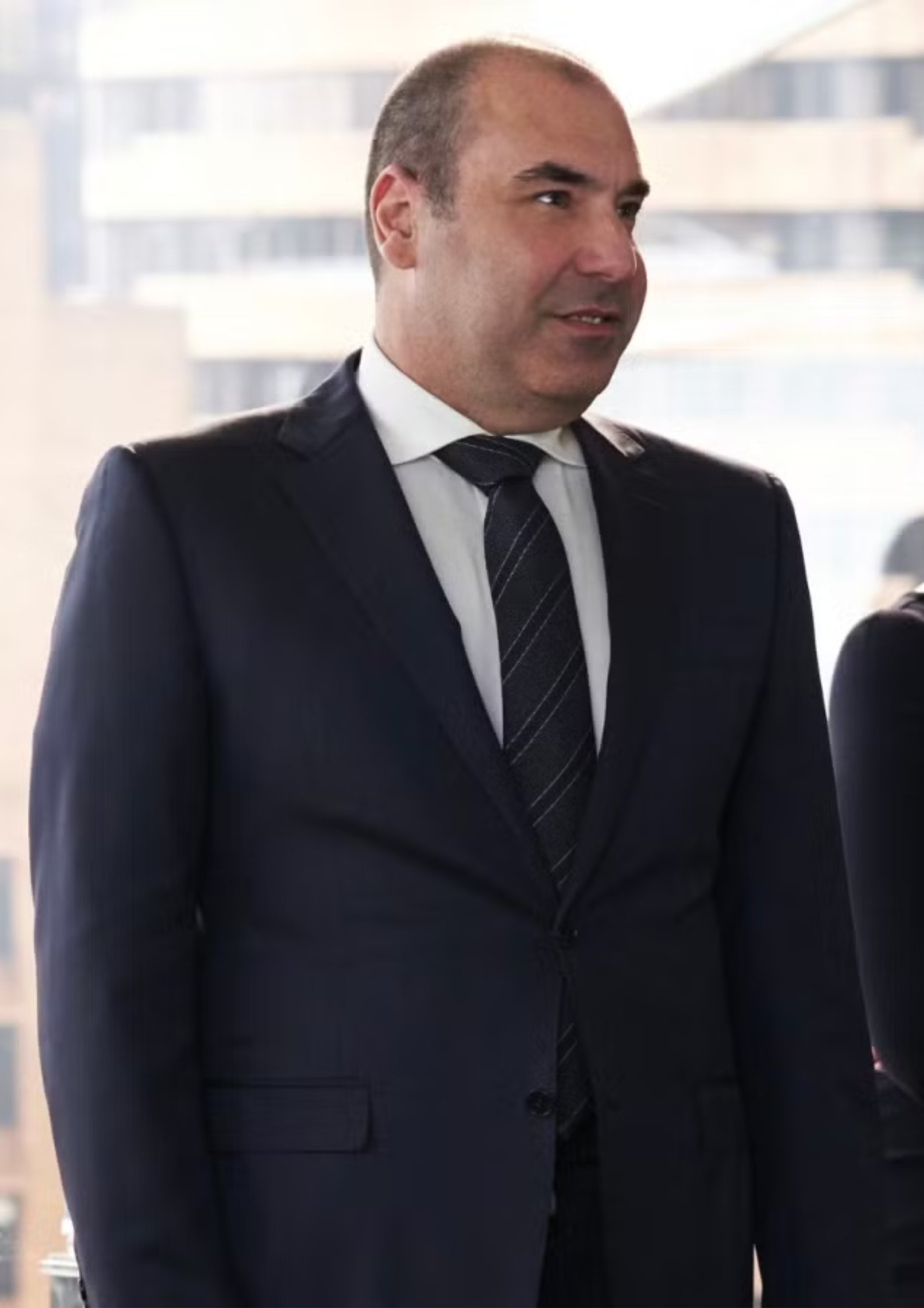 Louis Litt | ScreenRant