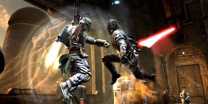Forget Return Of The Jedi, Boba Fett Has Actually "Died" 5 Times In ...